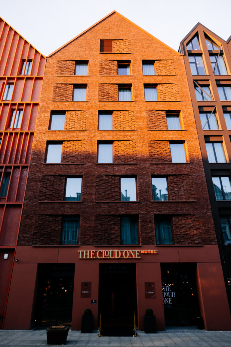 Hotels The 22nd European Carbohydrate Symposium In Gdansk